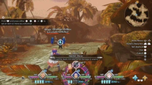 Hurlbat | Wiki of Mana | Fandom