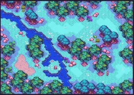 Mushboom Forest | Wiki of Mana | Fandom