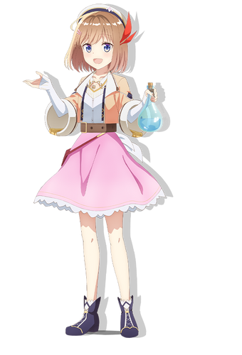 Sarasa Feed | Management of Novice Alchemist Wiki | Fandom Sarasa Feed | Management of Novice Alchemist Wiki | Fandom