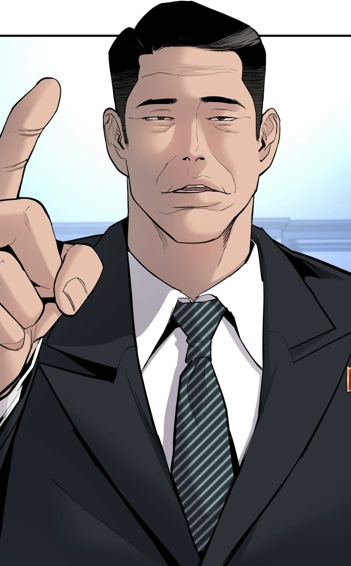 Danyeol Baek | Manager Kim Manhwa Wiki | Fandom