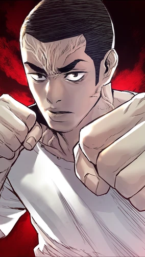 Manager Kim | Manager Kim Manhwa Wiki | Fandom