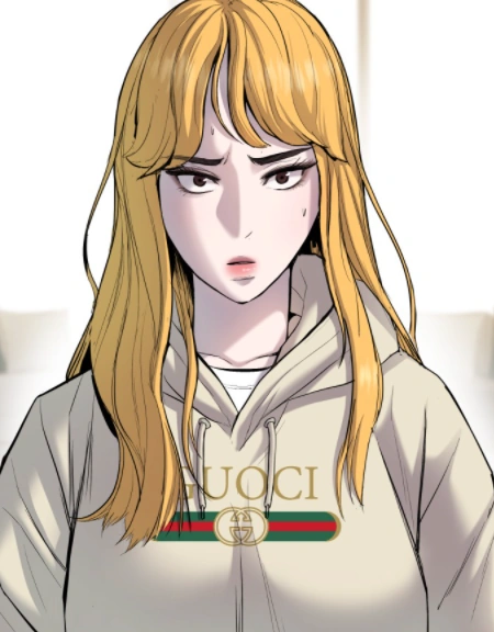 Category:Female Characters | Manager Kim Manhwa Wiki | Fandom