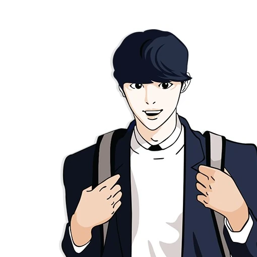 About the Author | Manager Kim Manhwa Wiki | Fandom