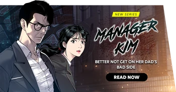 About Manager Kim | Manager Kim Manhwa Wiki | Fandom