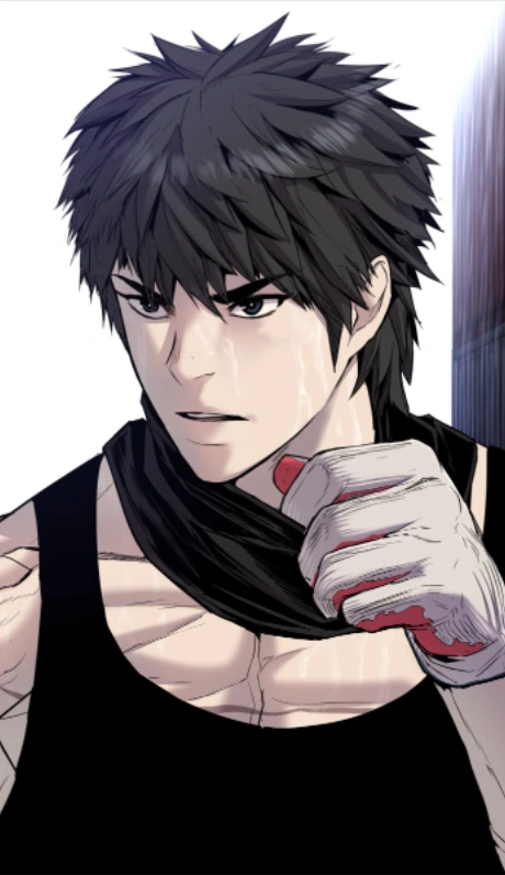 Min Kang | Manager Kim Manhwa Wiki | Fandom