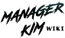 Manager Kim | Manager Kim Manhwa Wiki | Fandom