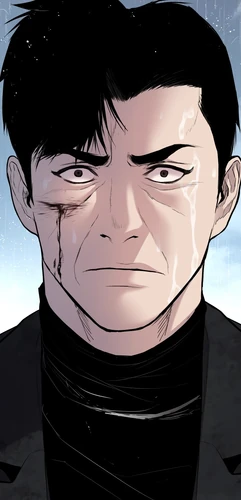 Manager Kim | Manager Kim Manhwa Wiki | Fandom