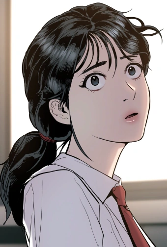 Minji Kim | Wiki Mánager Kim | Fandom