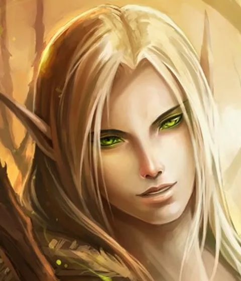 Linor Miafiel | Wiki Manasiah RPG | Fandom