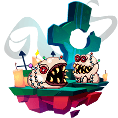 Toy Graveyard | Mana Storia MMORPG Wiki | Fandom