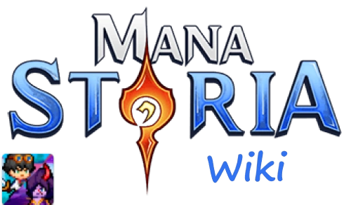 Mana Storia MMORPG Wiki | Fandom