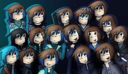 Chris Variations | Manaverse Wiki | Fandom