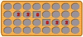 Bawo | Mancala World | Fandom