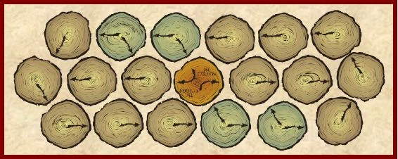 The Colony | Mancala World | Fandom