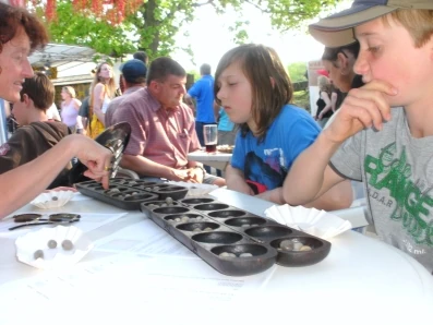 Wari Tournament, Castle Lißberg | Mancala World | Fandom
