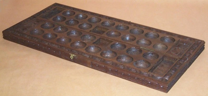 Mancala (Italiano) | Mancala World | Fandom