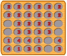 Katro | Mancala World | Fandom