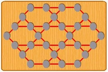 Stoplight Mancala | Mancala World | Fandom