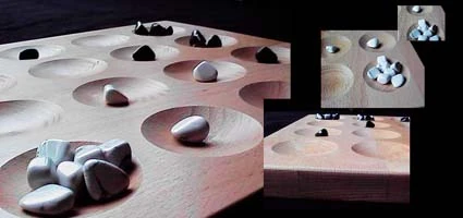 Conga | Mancala World | Fandom