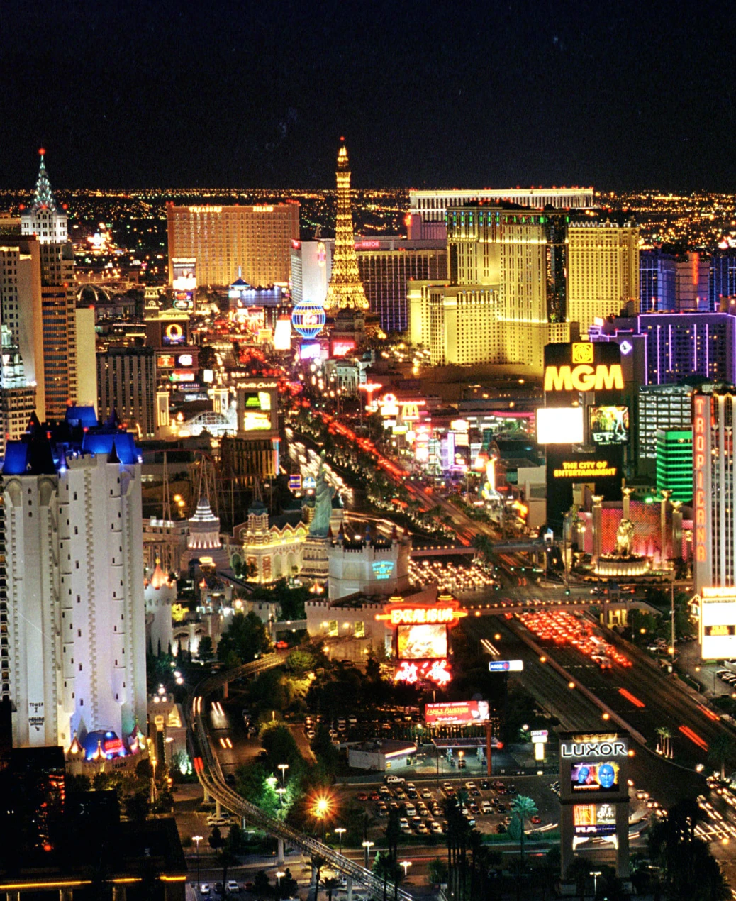 Las Vegas | Mancations Wiki | Fandom