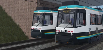 T-68 | Manchester Retrolink Roblox Wiki | Fandom