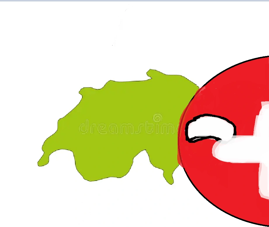 CountryBalls Suiza | Wiki ManchisFavYoutubers | Fandom