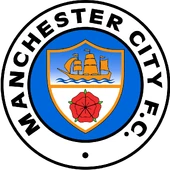 Badge / Logo Changes | Manchester City Wiki | Fandom
