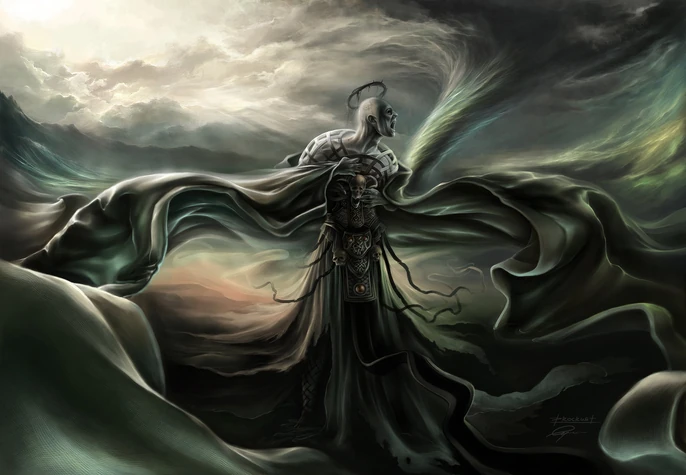 Baratus | Mandalay Wiki | Fandom