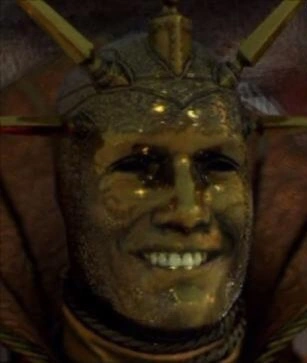 Gelt | Manda-LORE Wiki | Fandom