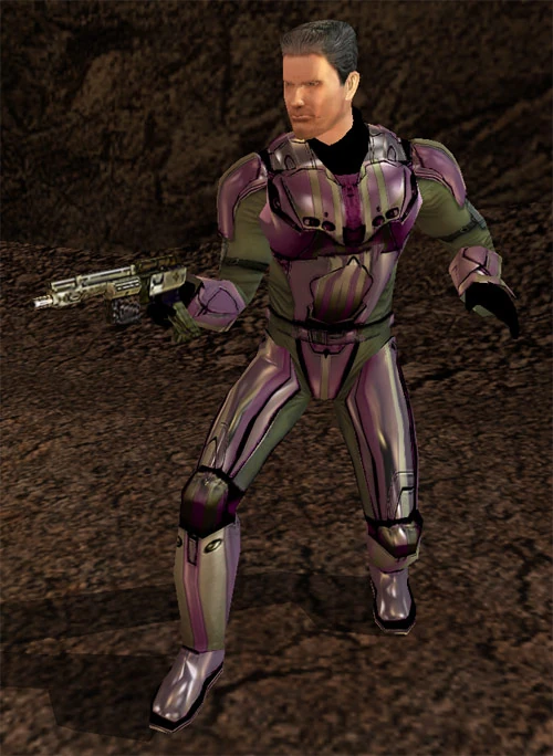 Cassus Fett's heavy blaster pistol | Mandalorian Warriors Wiki | Fandom