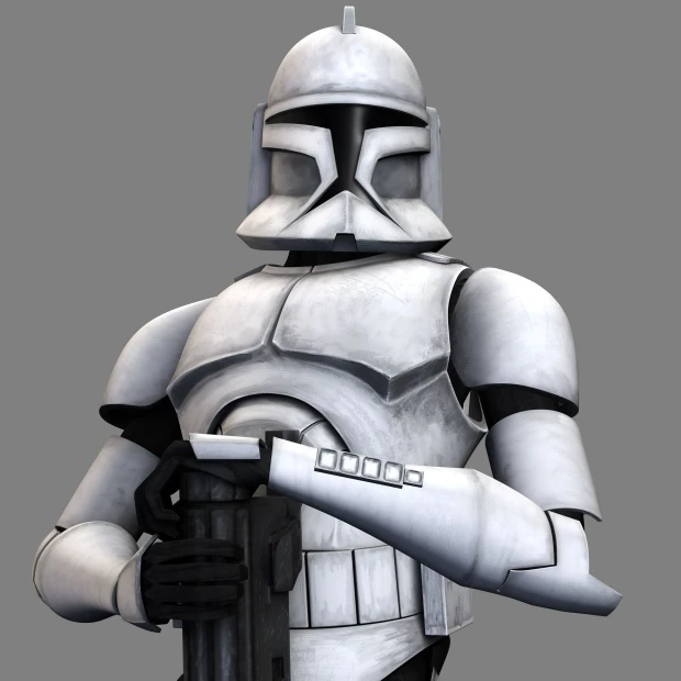 Clone Trooper | Mandalorian Wikia | Fandom