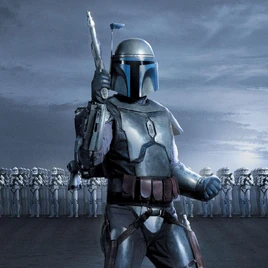 Jango Fett | Mandalorian Wikia | Fandom
