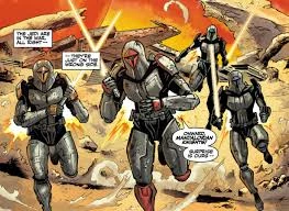 Mandalorian Knights | Mandalorian Wikia | Fandom