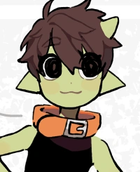 Aphen | Mandarin Orange web comic Wiki | Fandom