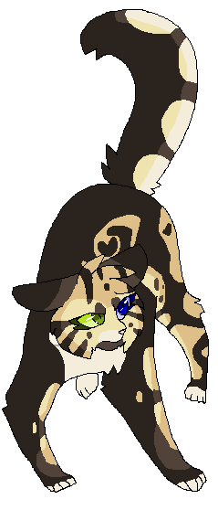 Buffer | Mandatory Wikia | Fandom