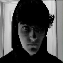 Adam Murray | Wiki Mandela Catalogue | Fandom