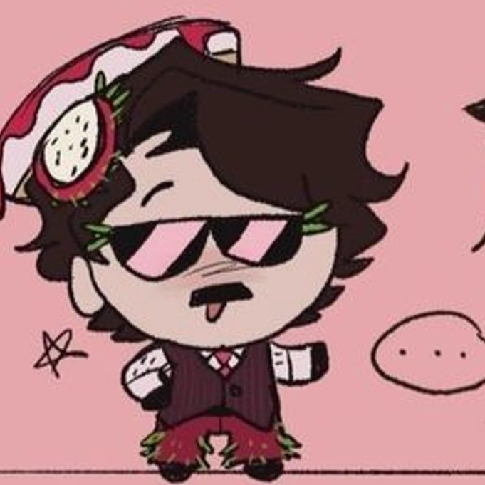 Dave lee | Mandela dessert au Wiki | Fandom