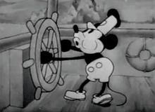 Mickey Mouse Has A Tail | Mandela Effect Wiki | Fandom