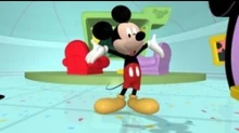 Mickey Mouse Has A Tail | Mandela Effect Wiki | Fandom