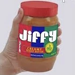 Jiffy is now Jif | Mandela Effect Wiki | Fandom