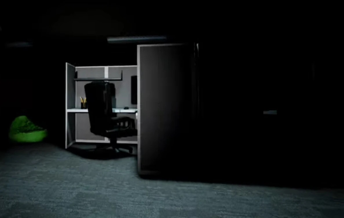 Office | Anomaly Watch Wiki | Fandom