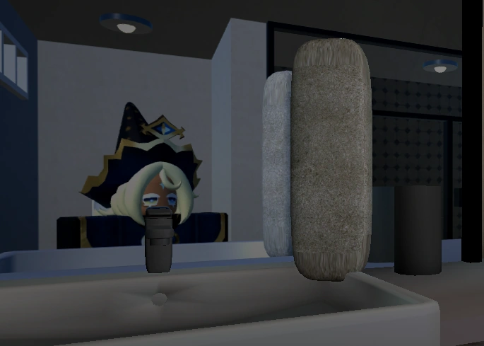 Bar Of Soap | Anomaly Watch Wiki | Fandom