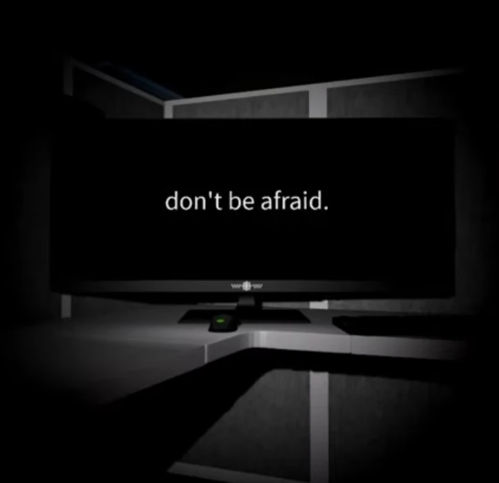 Computer Office | Anomaly Watch Wiki | Fandom