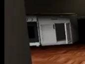 Cabinet | Anomaly Watch Wiki | Fandom