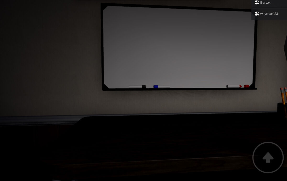 Whiteboard Anomaly Watch Wiki Fandom