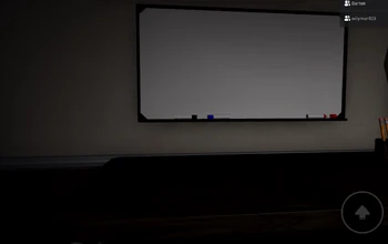 Whiteboard | Anomaly Watch Wiki | Fandom