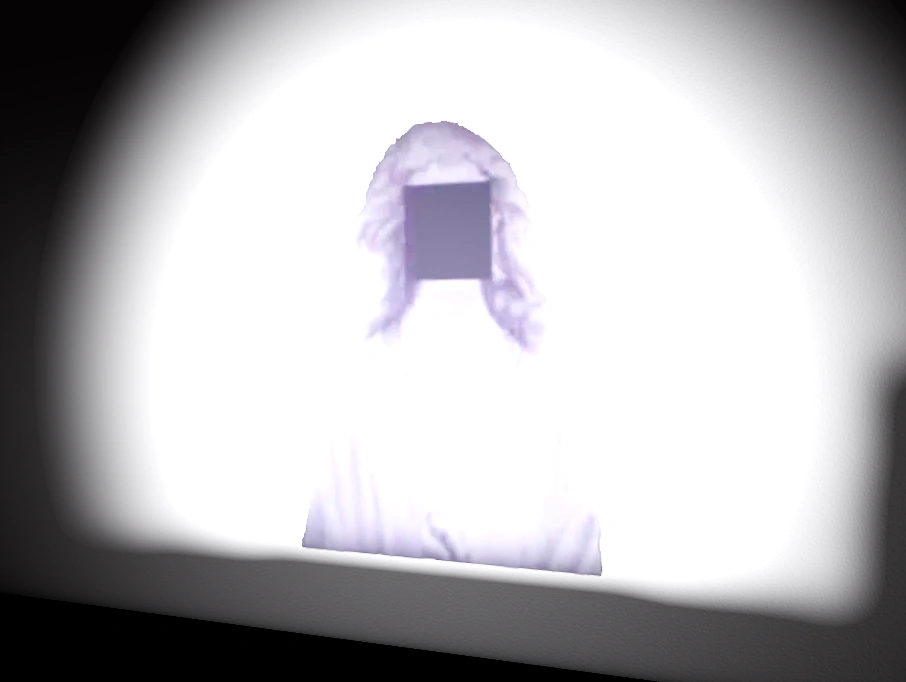 Projecter Gabriel | Anomaly Watch Wiki | Fandom