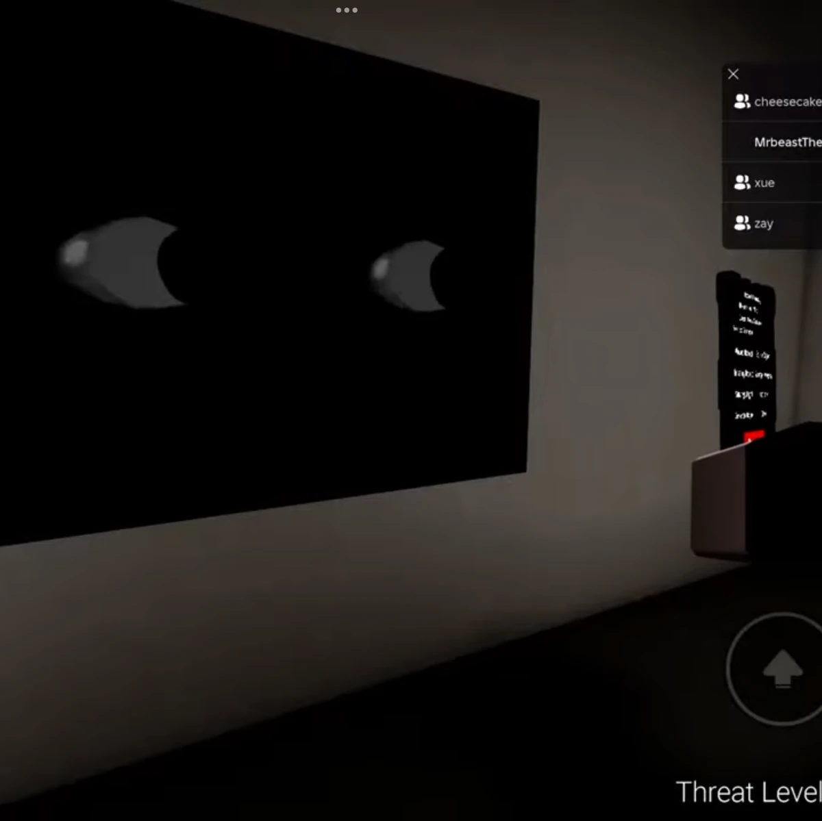 Picture Eye | Anomaly Watch Wiki | Fandom