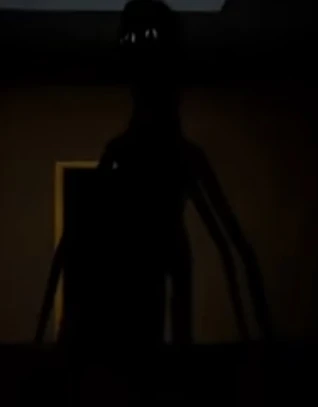 Tall Looker | Anomaly Watch Wiki | Fandom