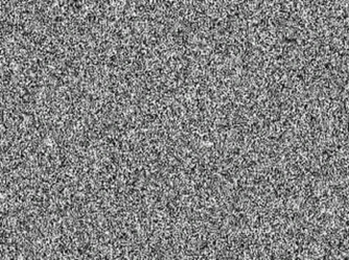 TV Static | Anomaly Watch Wiki | Fandom